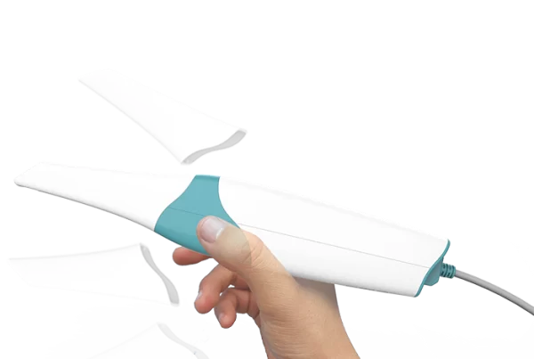 Intraoral Scanners - BLZ Dental | Dental Scanner